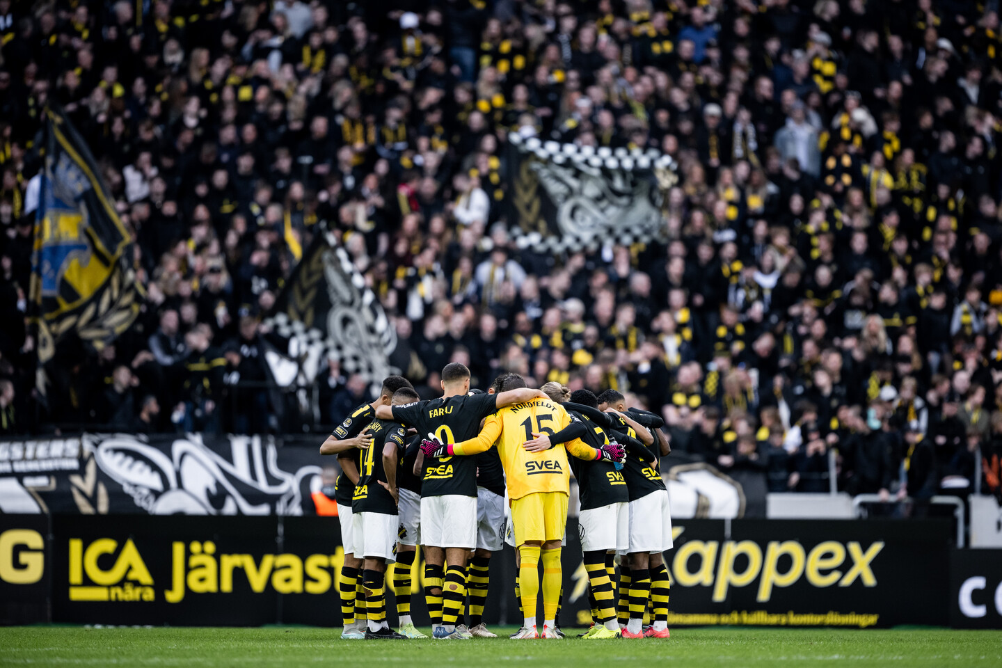 Fotboll Play | AIK