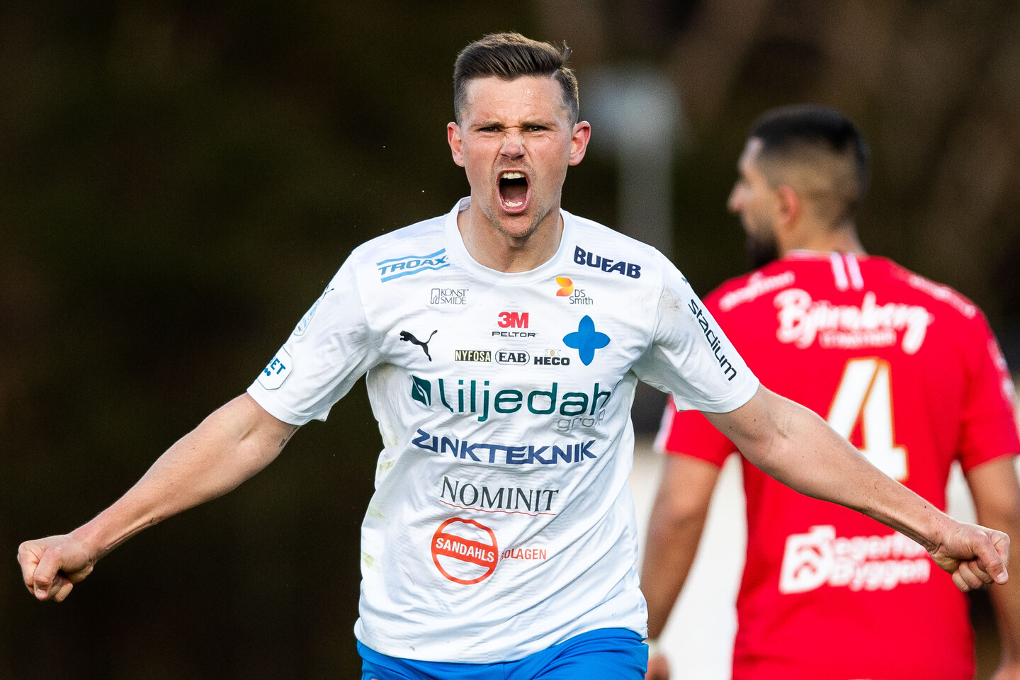 Fotboll Play | IFK Värnamo